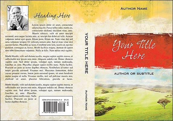 Self-Publishing - Products & Services - Step 3: Prepare Your Cover ...