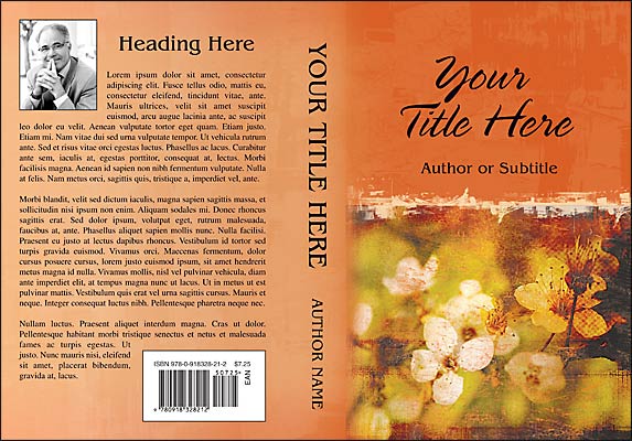 Self-Publishing - Products & Services - Step 3: Prepare Your Cover ...