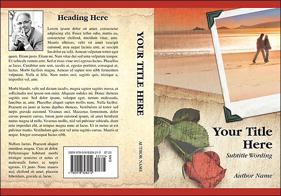 Self-Publishing - Products & Services - Step 3: Prepare Your Cover ...