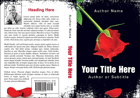 Self-Publishing - Products & Services - Step 3: Prepare Your Cover ...