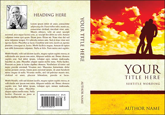 Self-Publishing - Products & Services - Step 3: Prepare Your Cover ...