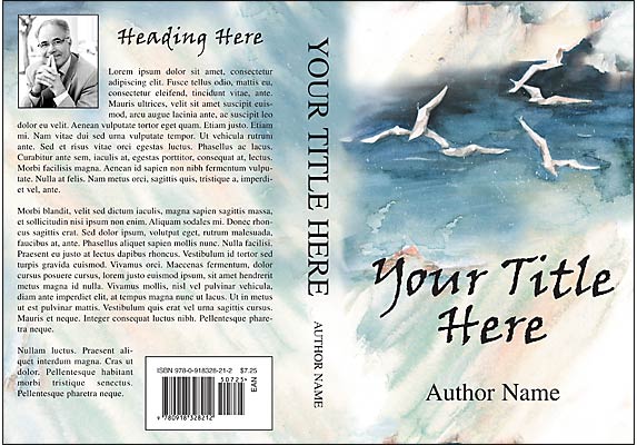 Self-Publishing - Products & Services - Step 3: Prepare Your Cover ...