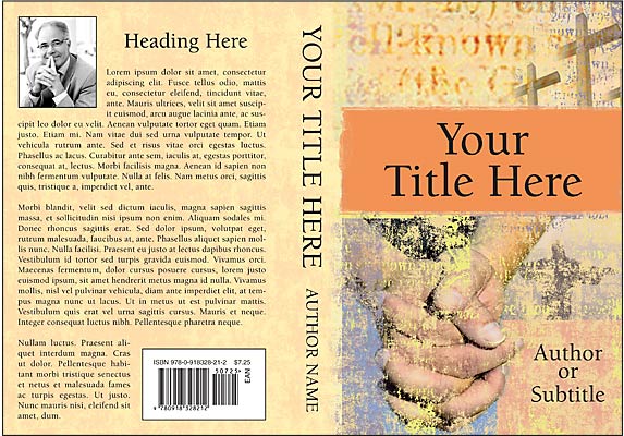 Self-Publishing - Products & Services - Step 3: Prepare Your Cover ...