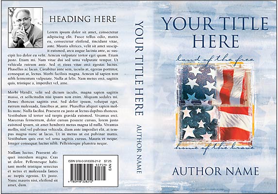 Self-Publishing - Products & Services - Step 3: Prepare Your Cover ...