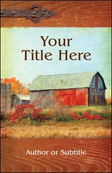 Self-Publishing - Products & Services - Step 3: Prepare Your Cover ...